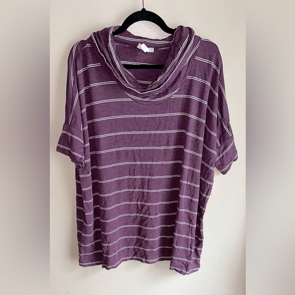 LOFT | Tops | Nwt Loft Lounge Wear | Poshmark